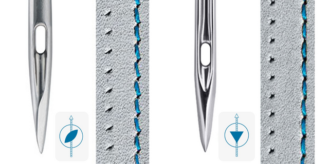 Guide to Schmetz Machine Sewing Needles – Minions of Craft Blog
