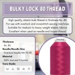 Essential Guide to Gutermann Thread – Minions of Craft Blog