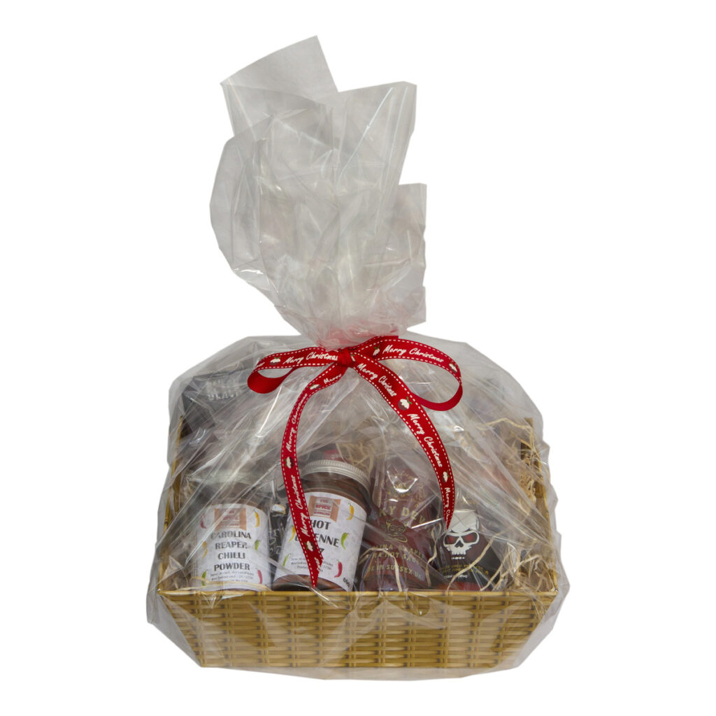 Customer Makes – Mini Hamper Kit – Minions of Craft Blog