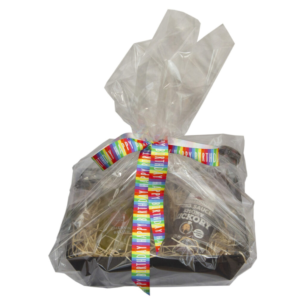 Customer Makes – Mini Hamper Kit – Minions of Craft Blog