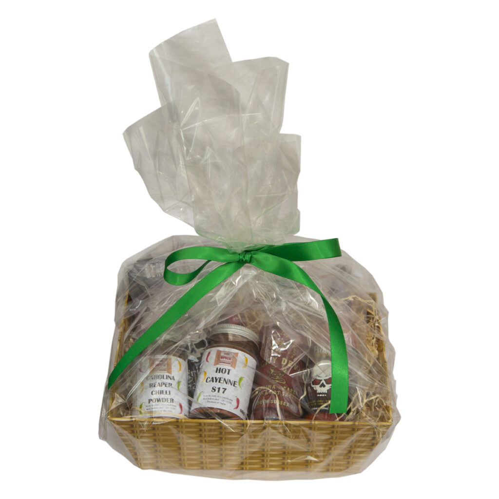 Customer Makes – Mini Hamper Kit – Minions of Craft Blog