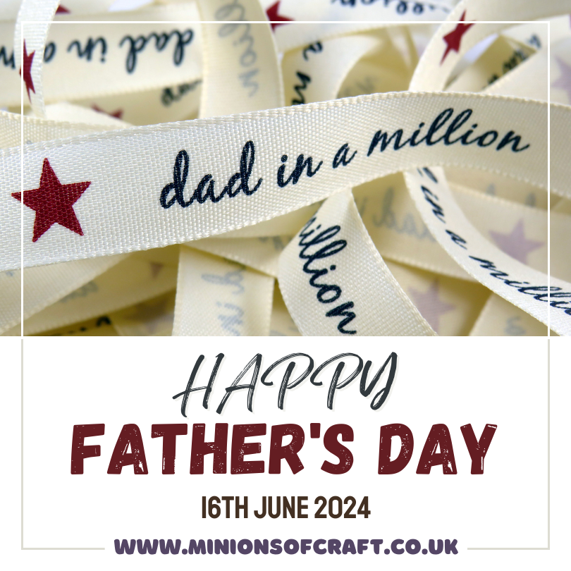Happy Father S Day 2024 Minions Of Craft Blog